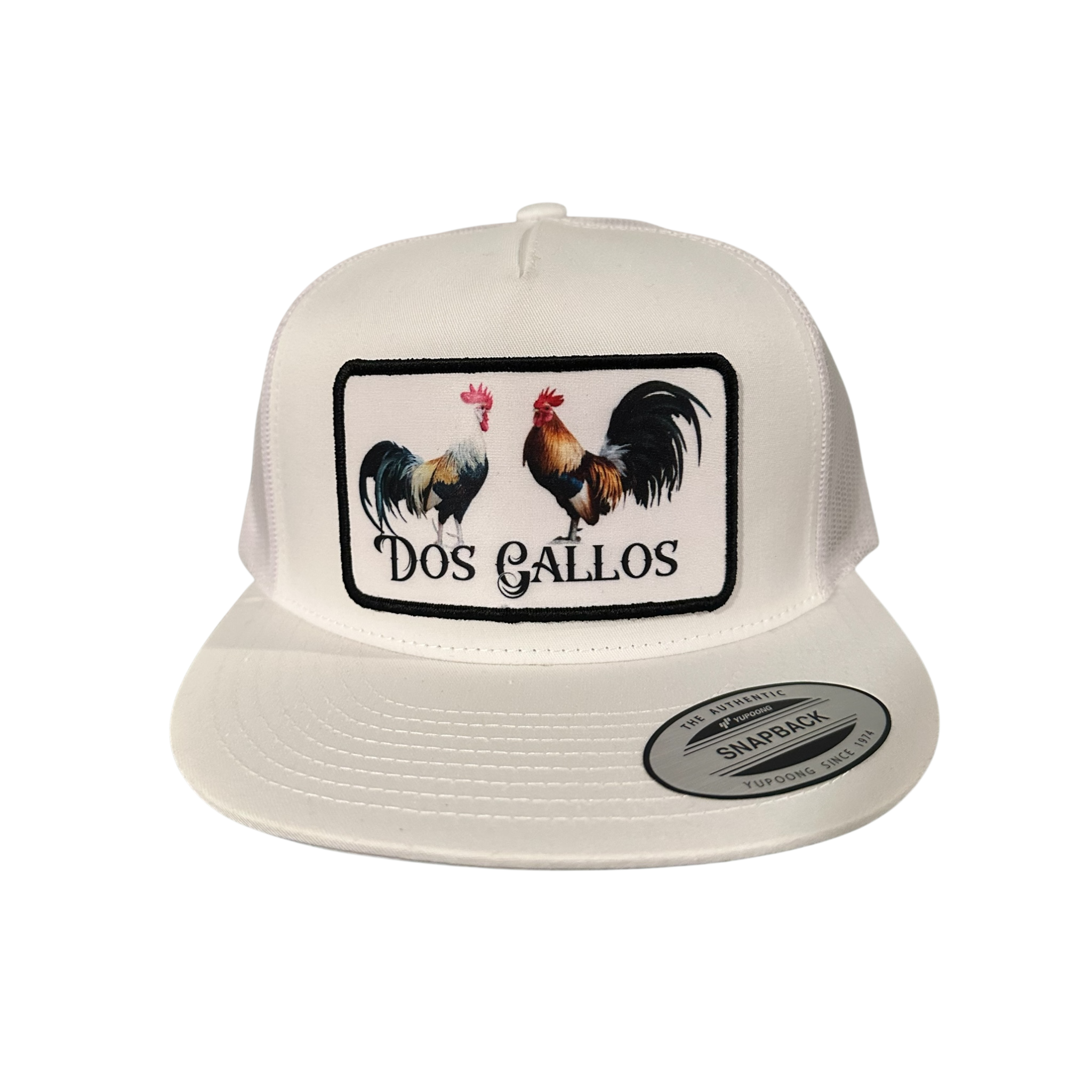 Dos Gallos – Lonely Dime Hat Company