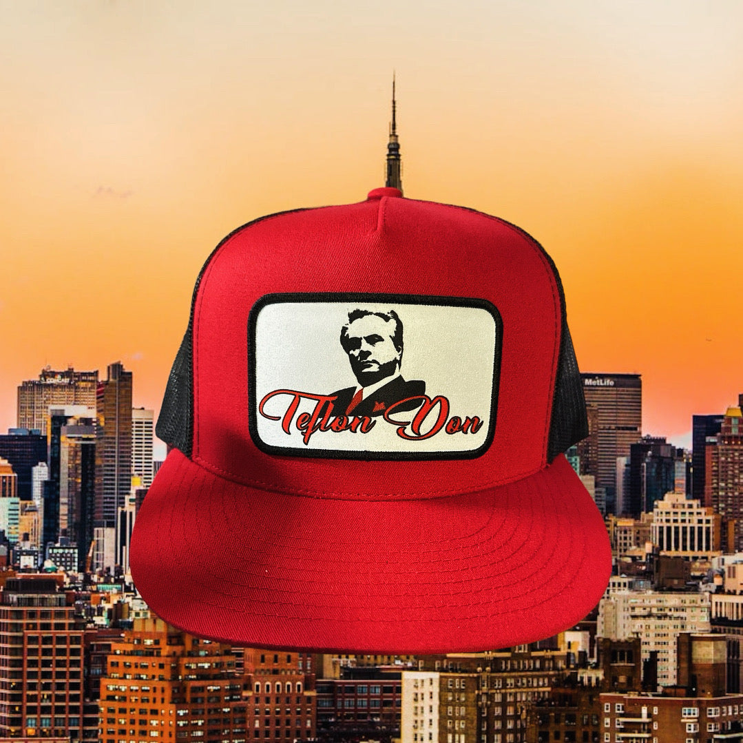 Teflon Don – Lonely Dime Hat Company