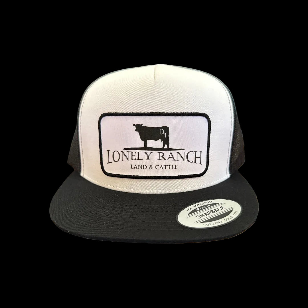 Lonely Ranch – Lonely Dime Hat Company