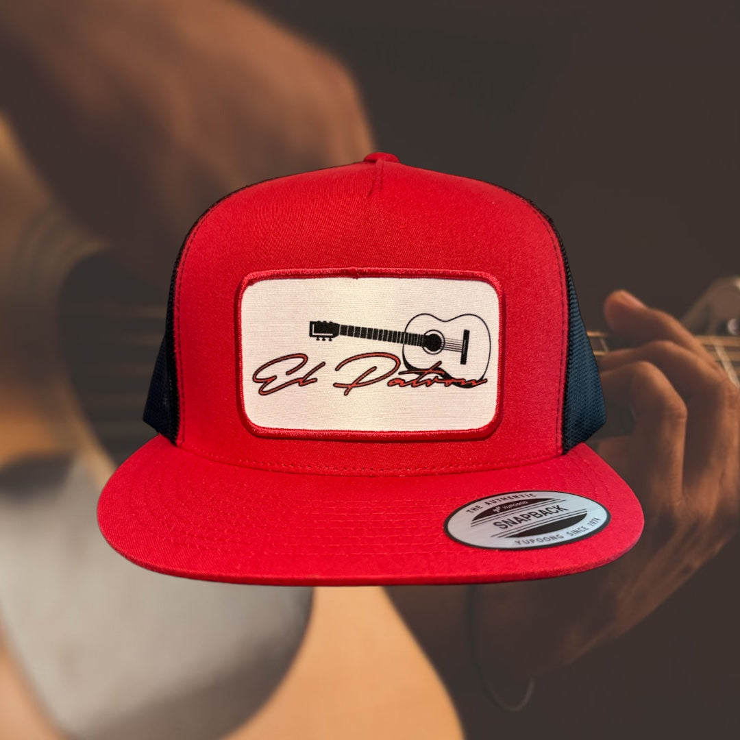 The “Adan” – Lonely Dime Hat Company