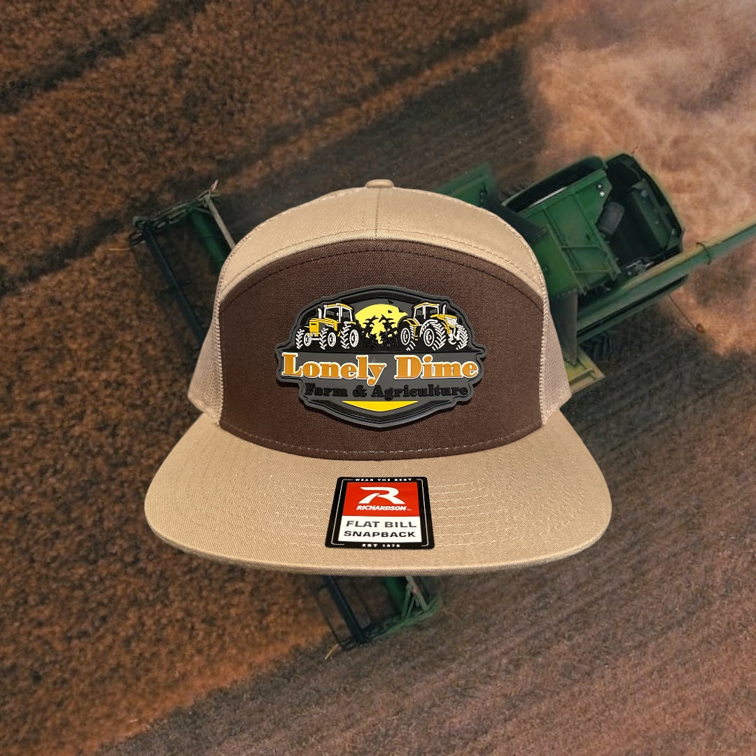 FFA – Lonely Dime Hat Company